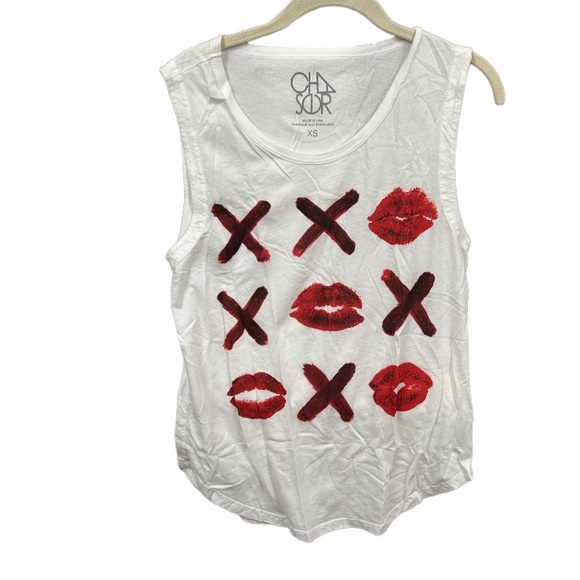 hazel | Tops | Brand New Hazel Xo Tank | Poshmark